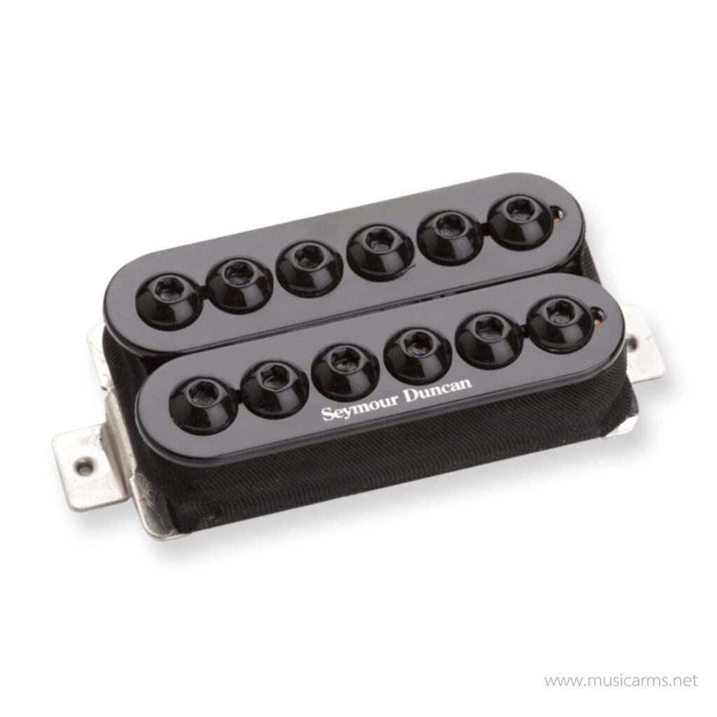 Seymour Duncan SH-8 Invader | ศูนย์เครื่องดนตรี | Music Arms