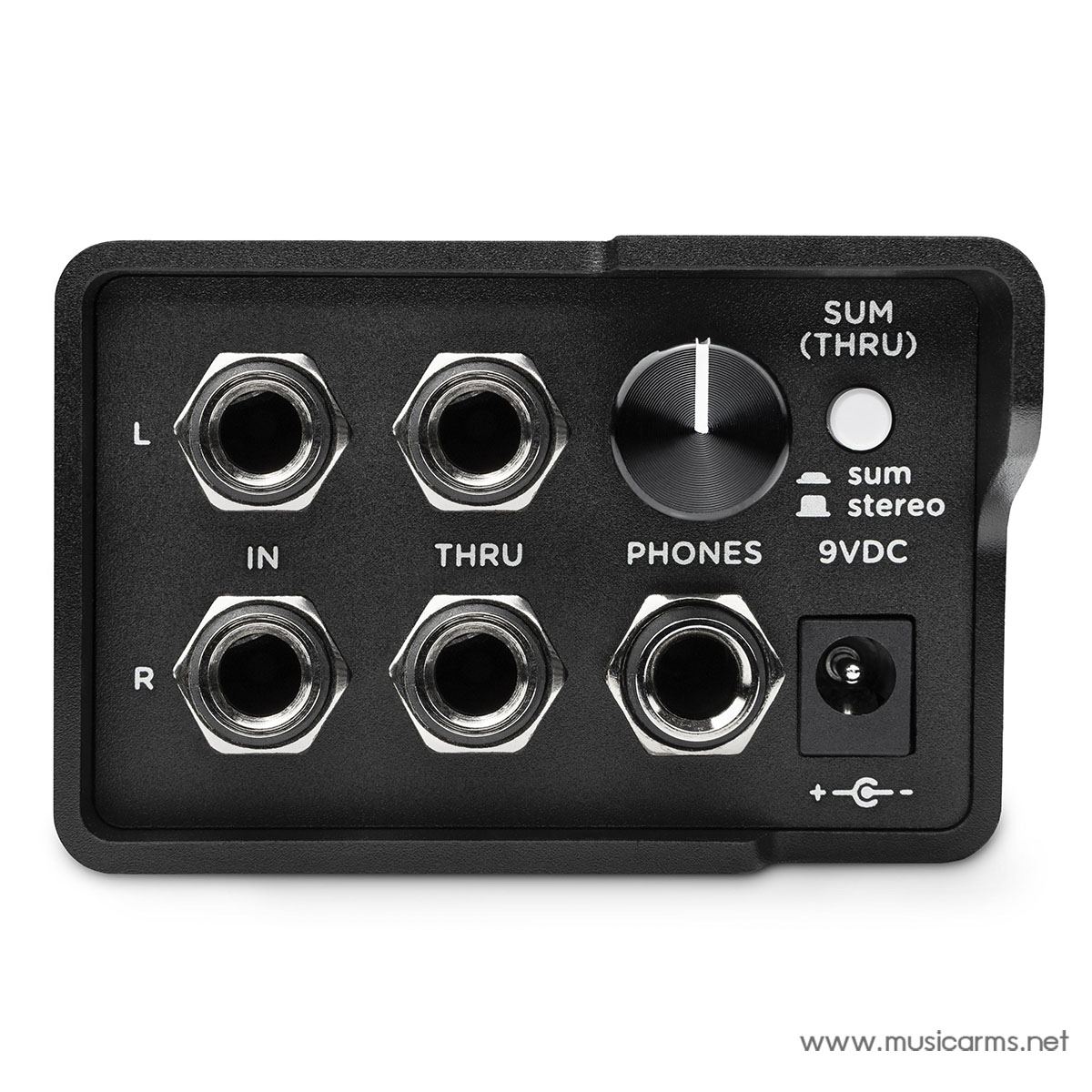 Strymon PCH-1 DI Active Direct Interface | Music Arms ศูนย์รวมเครื่อง ...