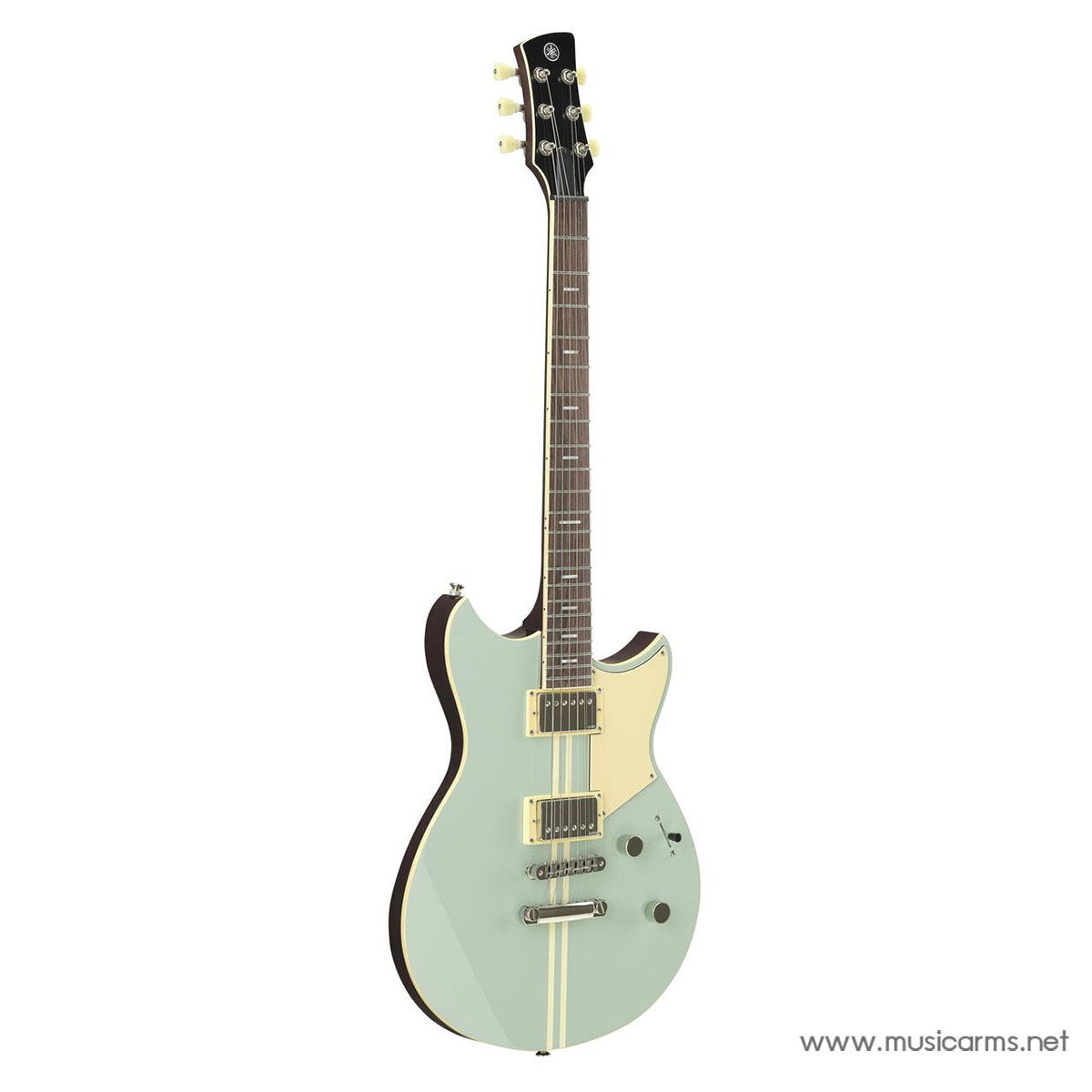 Yamaha Revstar Standard RSS02 กีตาร์ไฟฟ้า | Music Arms ศูนย์รวมเครื่อง ...