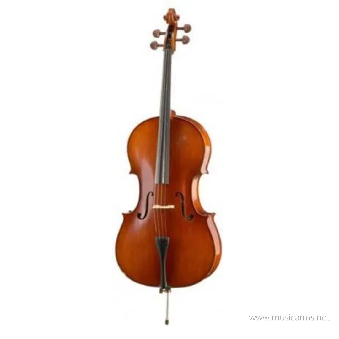 Hofner Cello Alfred Stingl AS-185 Full Size Complete เชลโล | Music Arms ...