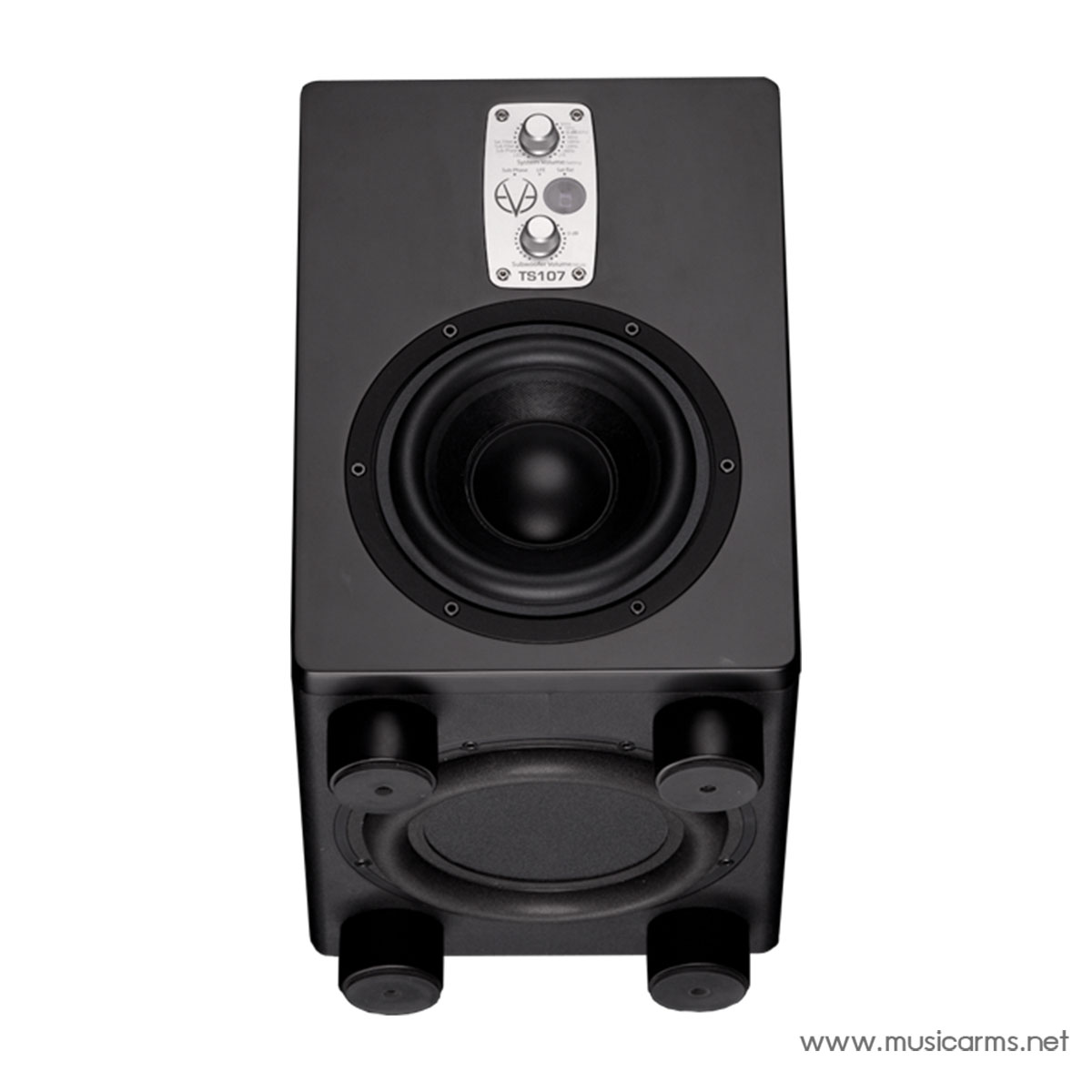 EVE Audio TS 107 ลำโพงซับวูฟเฟอร์ | Music Arms ศูนย์รวมเครื่องดนตรี ...