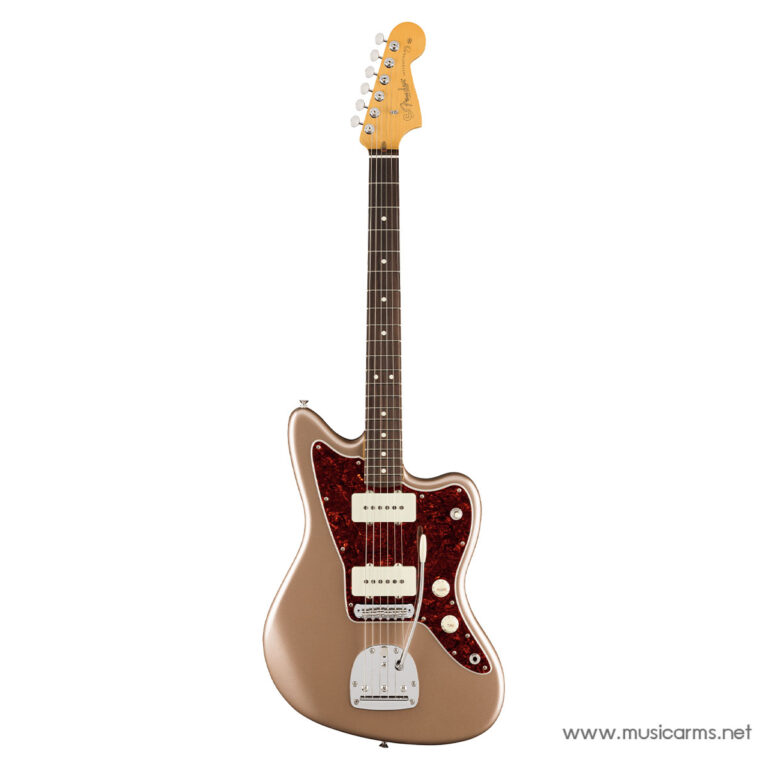Fender American Professional Classic Jazzmaster | Music Arms ศูนย์รวม ...