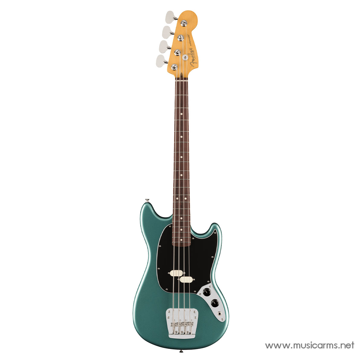 Fender American Professional Classic Mustang Bass | Music Arms ศูนย์รวม ...