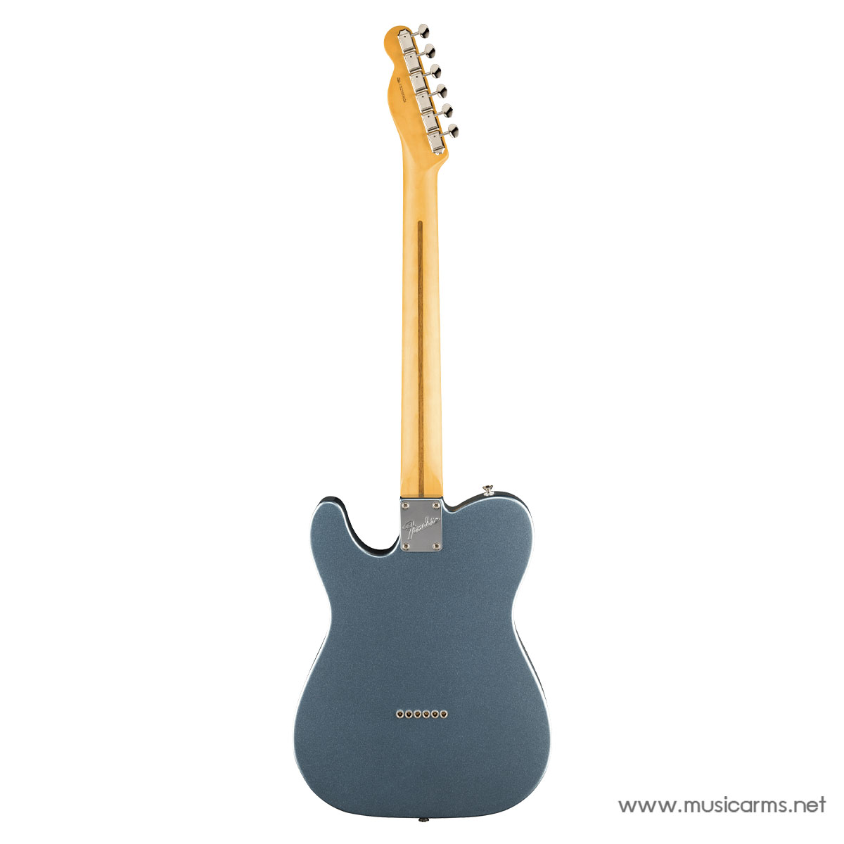 Fender Limited Edition American Professional Classic Telecaster | Music ...