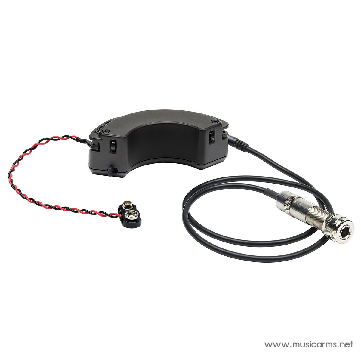 Fishman Fluence Acoustic Spotlight Pickup | Music Arms ศูนย์รวมเครื่อง ...