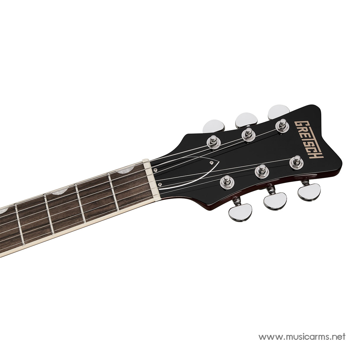Gretsch Streamliner Jet Club | Music Arms ศูนย์รวมเครื่องดนตรี ตั้งแต่ ...