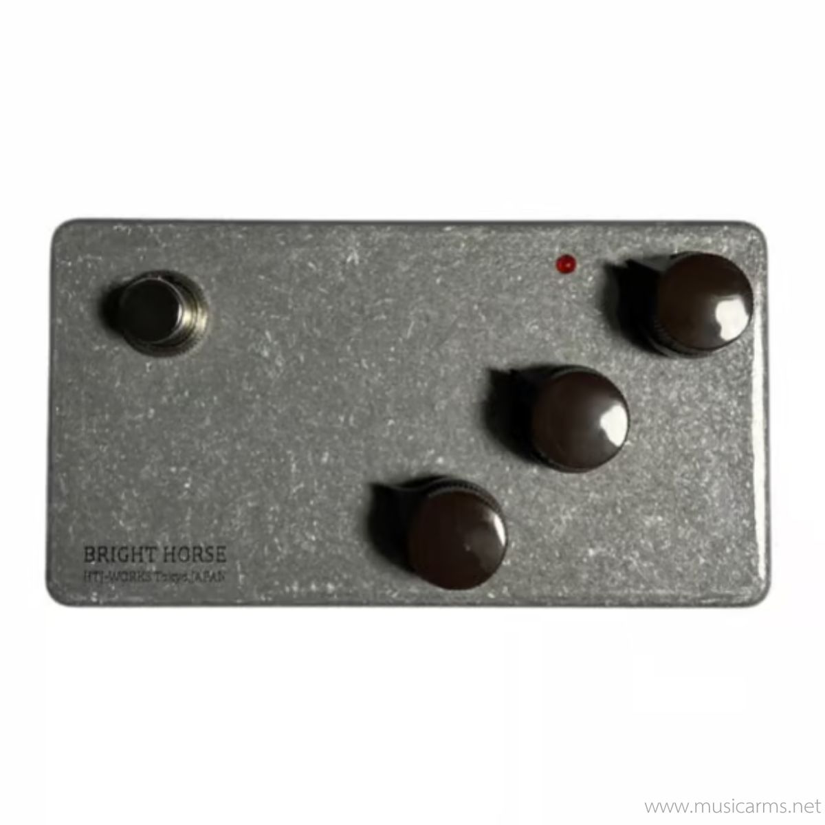 HTJ-Works Bright Horse Overdrive เอฟเฟคโอเวอร์ไดรฟ์