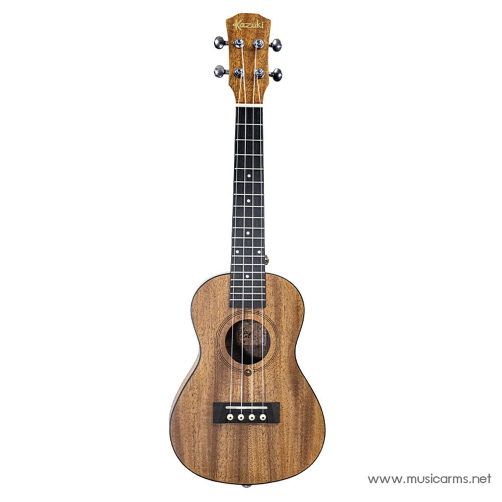 Kazuki Play series 24 Ukulele | Music Arms ศูนย์รวมเครื่องดนตรี ตั้งแต่ ...