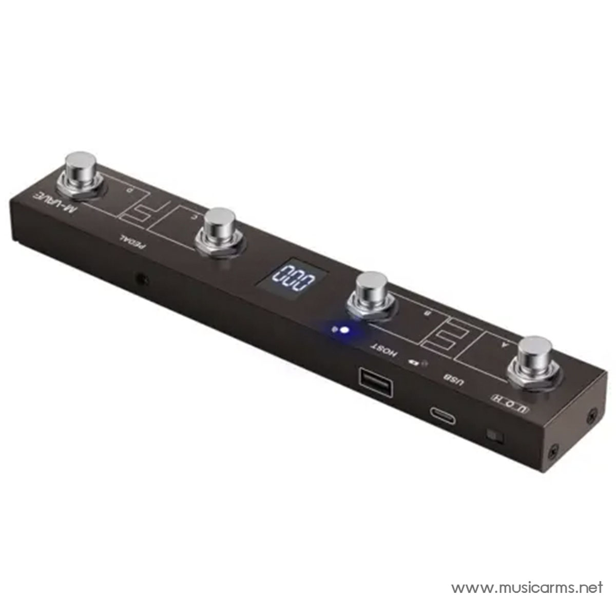 M-Vave Chocolate Plus | Music Arms ศูนย์รวมเครื่องดนตรี ตั้งแต่เริ่มต้น ...