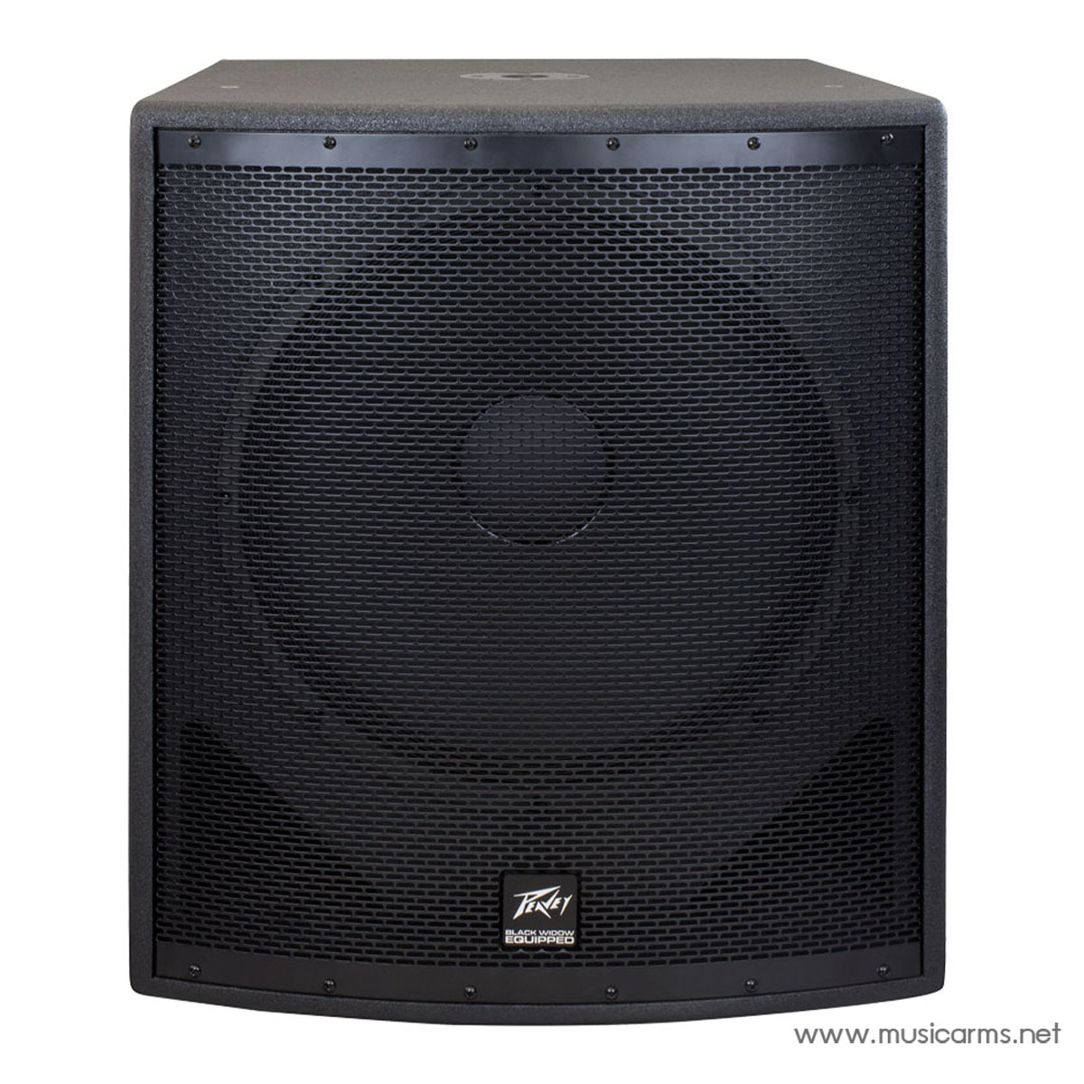 Peavey SP 118 Sub ลำโพงซับเบส | Music Arms ศูนย์รวมเครื่องดนตรี ตั้งแต่ ...