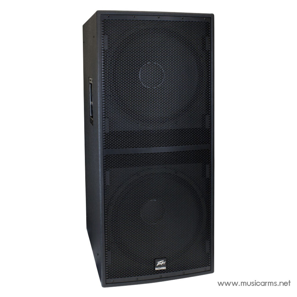 Peavey SP 218 Sub ลำโพงซับเบส | Music Arms ศูนย์รวมเครื่องดนตรี ตั้งแต่ ...