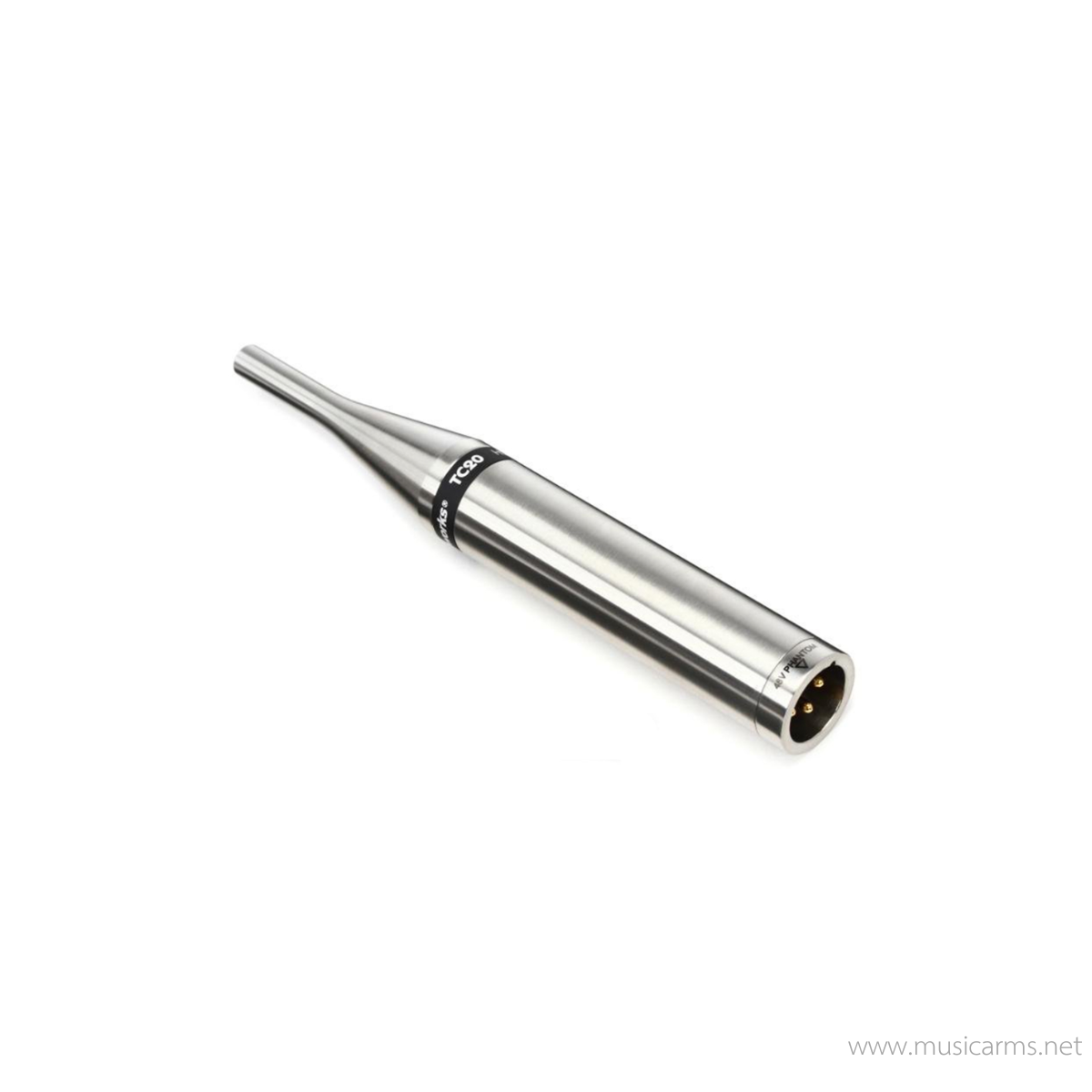 Earthworks TC20 | Music Arms ศูนย์รวมเครื่องดนตรี ตั้งแต่เริ่มต้น ถึง ...