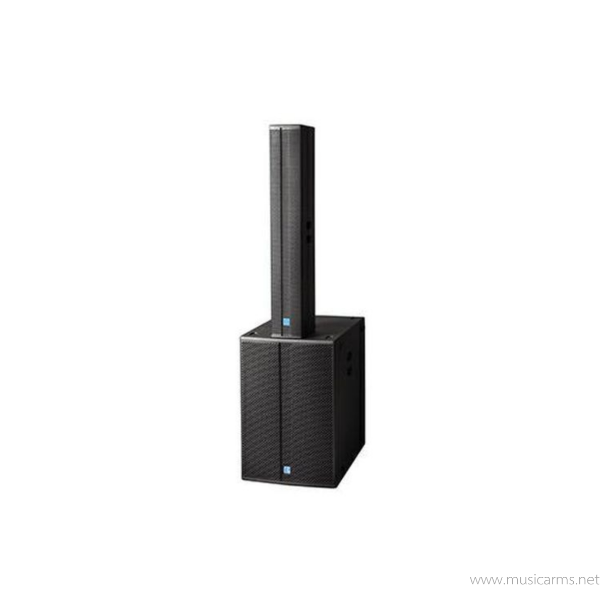FDB K Column System K6N+K118AS ลำโพงคอลัมน์ | Music Arms ศูนย์รวม ...