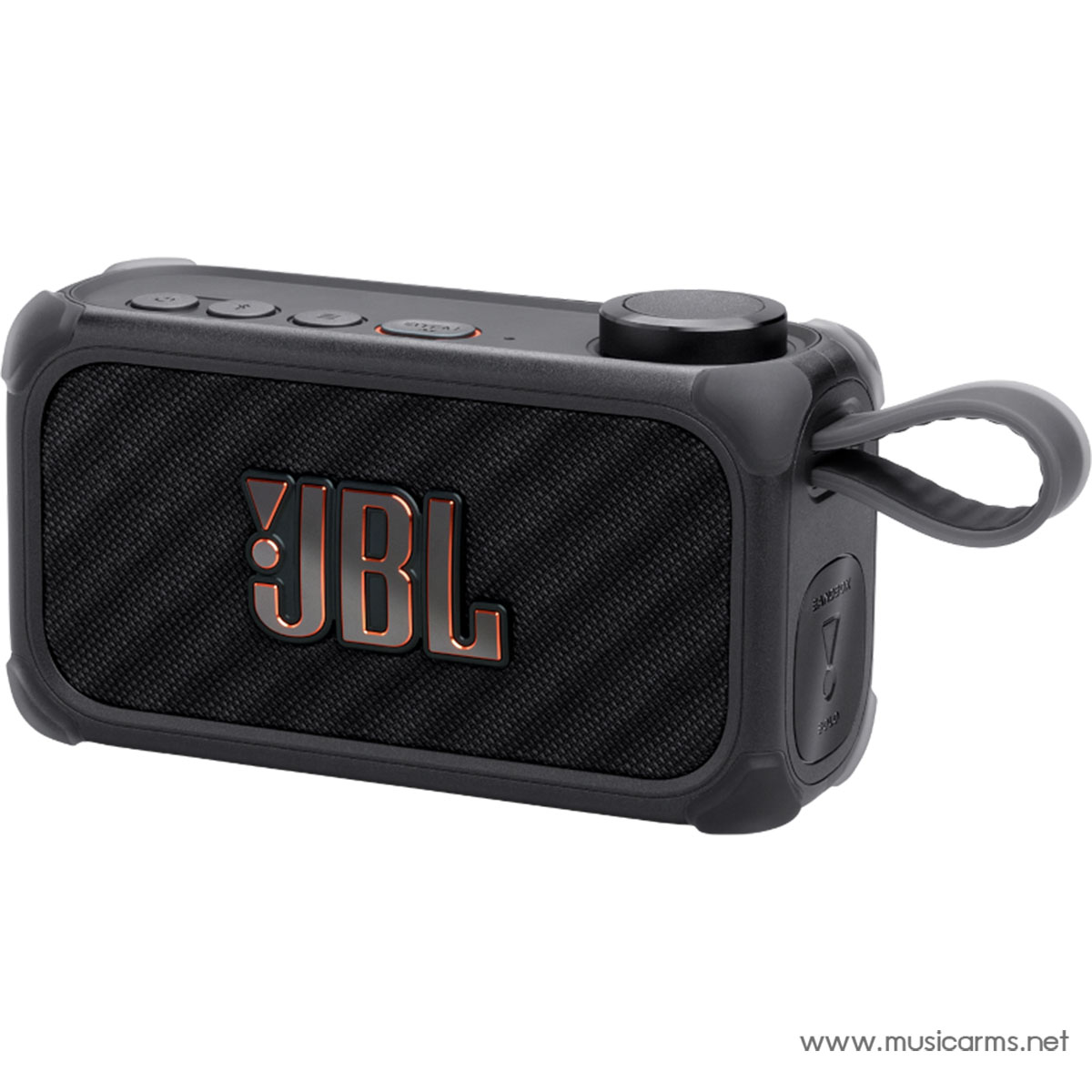 JBL Bandbox Solo แอมป์กีตาร์และลำโพงพกพาอัจฉริยะ | Music Arms ศูนย์รวม ...