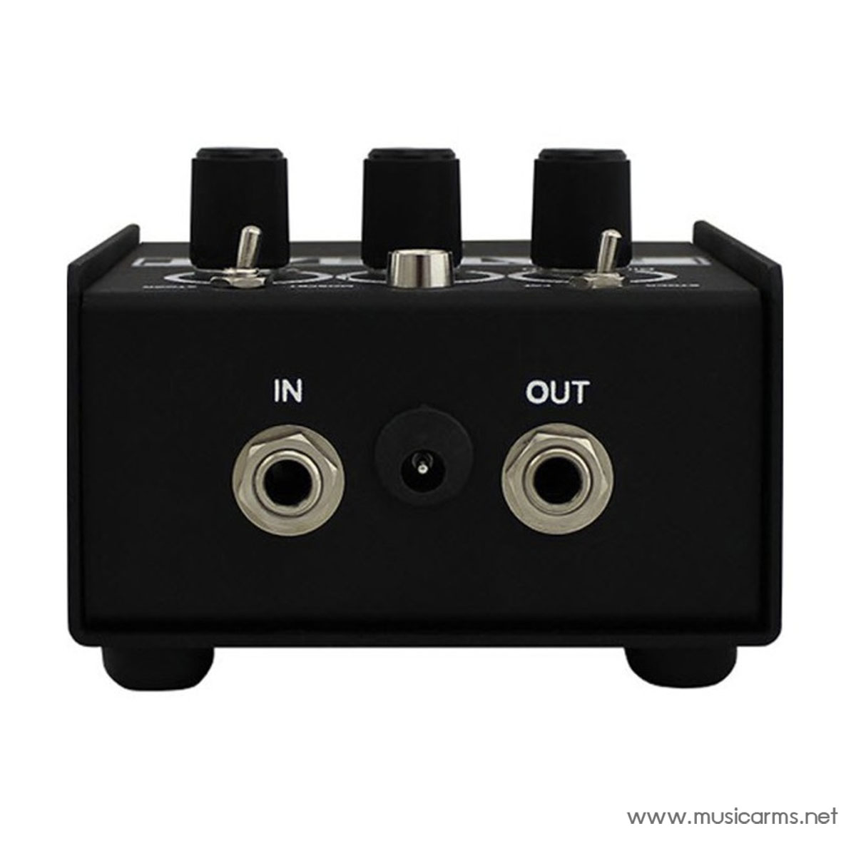 Proco Fat Rat Distortion | Music Arms ศูนย์รวมเครื่องดนตรี ตั้งแต่ ...