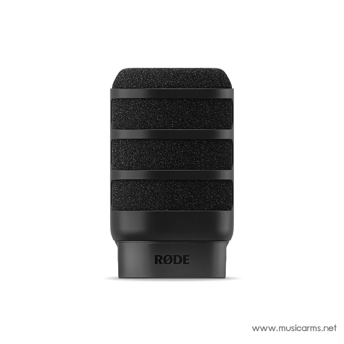Rode WS14 Pop Filter | Music Arms ศูนย์รวมเครื่องดนตรี ตั้งแต่เริ่มต้น ...