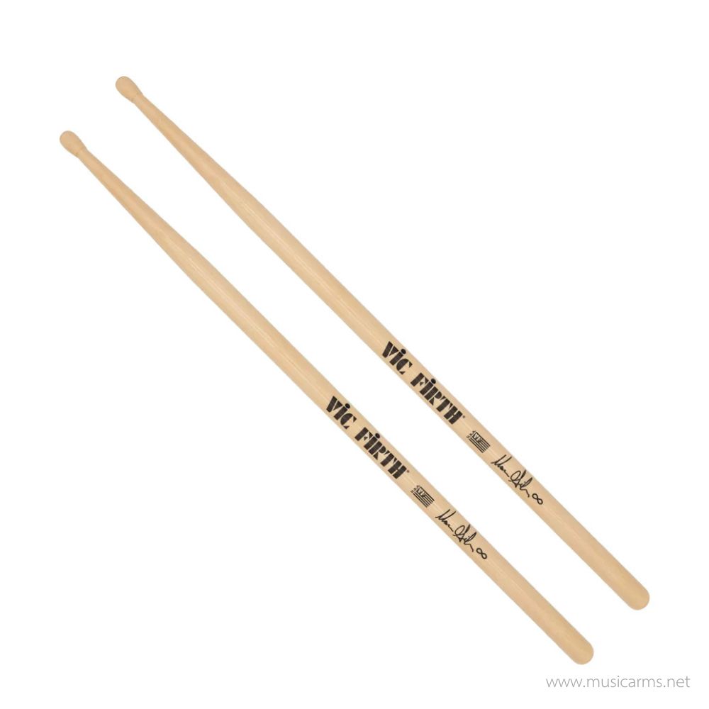 Vic Firth Signature Series Marcus Gilmore ไม้กลอง | Music Arms ศูนย์รวม ...