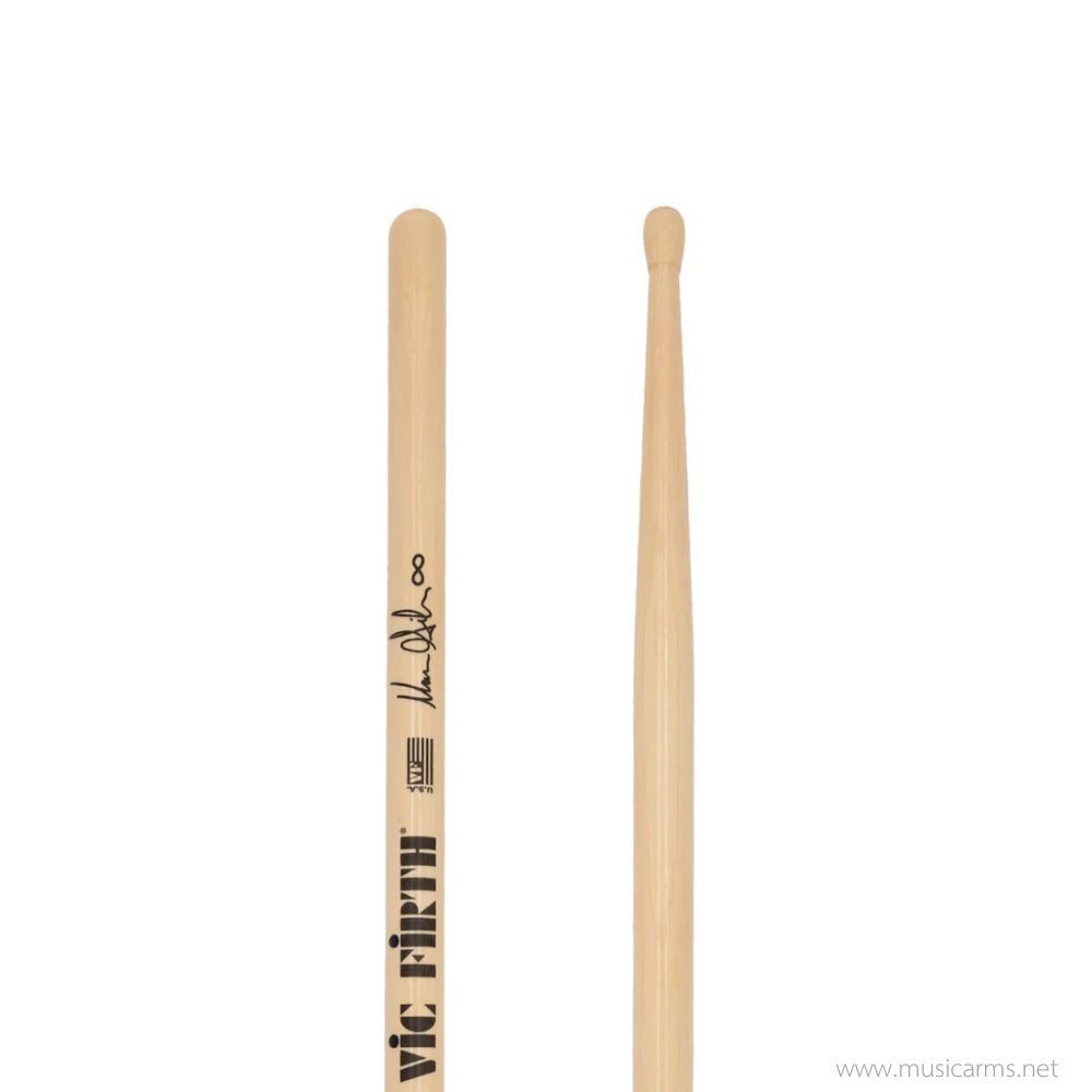 Vic Firth Signature Series Marcus Gilmore ไม้กลอง | Music Arms ศูนย์รวม ...