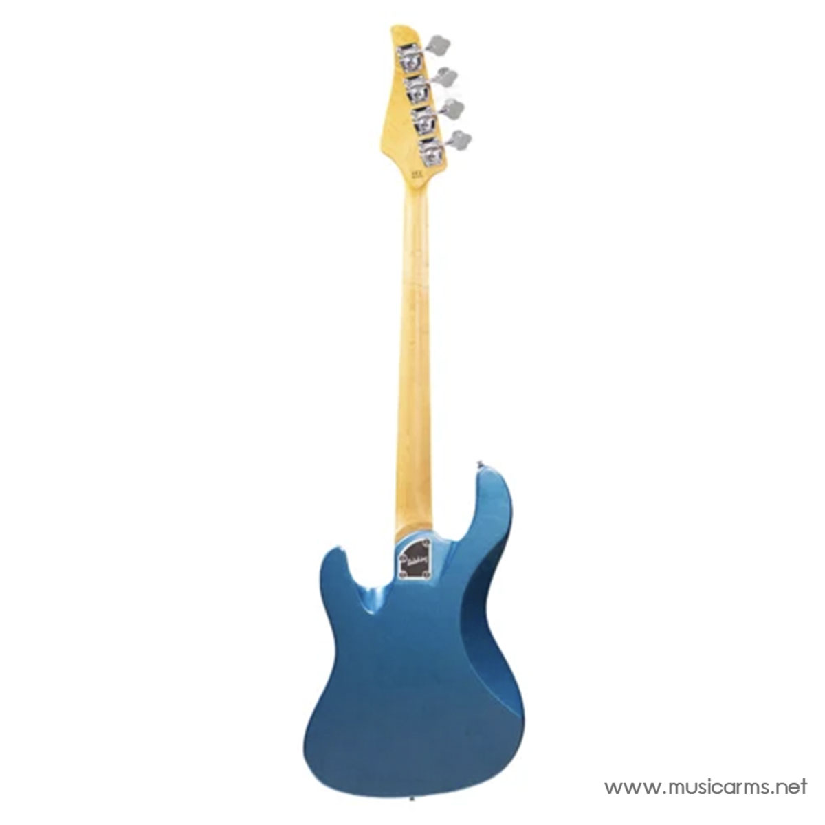 Soloking MJ-1 Classic Jazz Bass 4 String เบสไฟฟ้า | Music Arms ศูนย์รวม ...