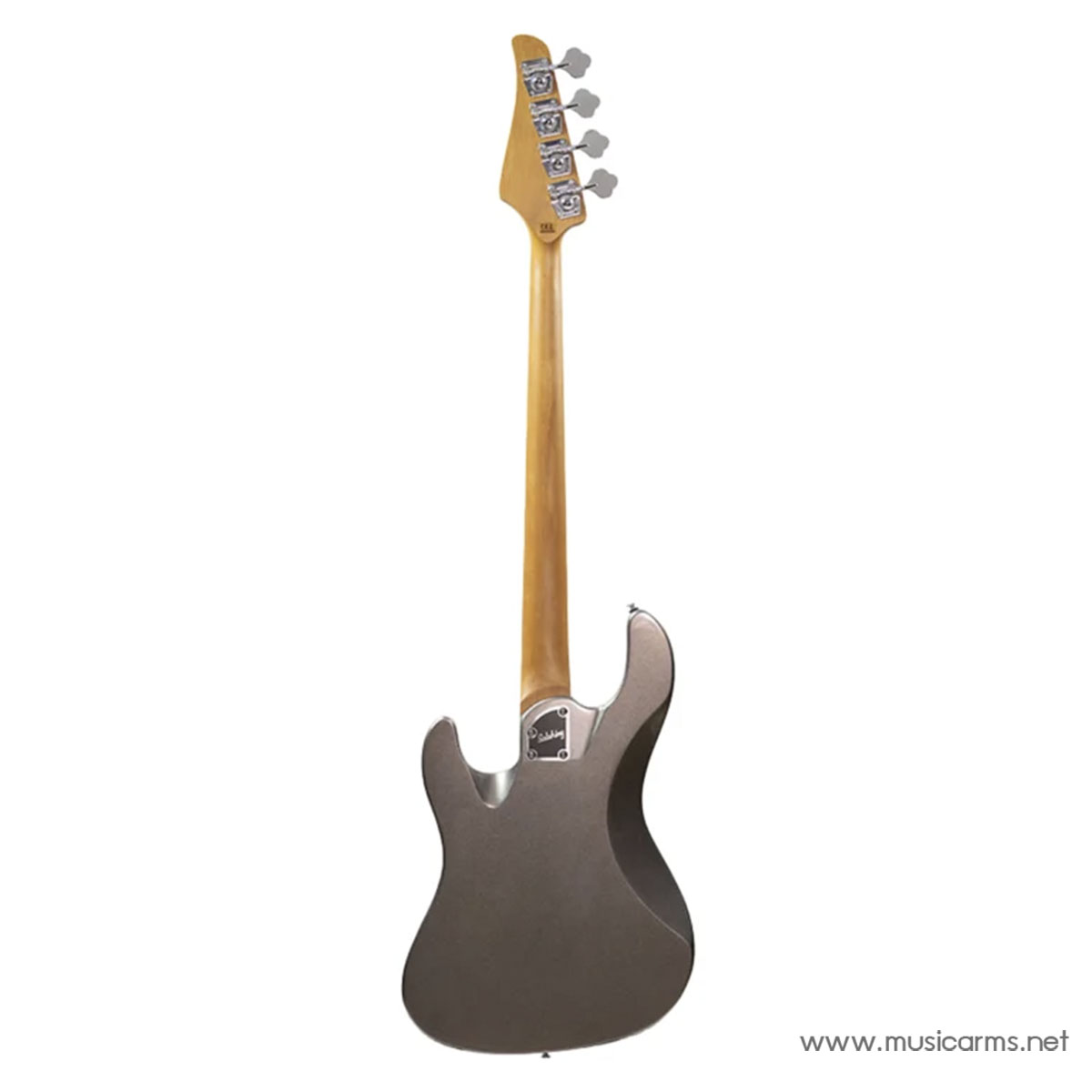Soloking MJ-1 Classic Jazz Bass 4 String เบสไฟฟ้า | Music Arms ศูนย์รวม ...