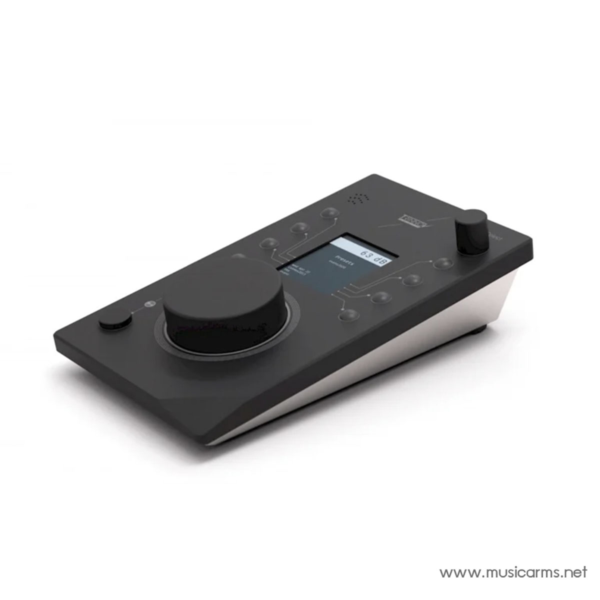 Trinnov Audio La Remote Monitor Controller | Music Arms ศูนย์รวมเครื่อง ...