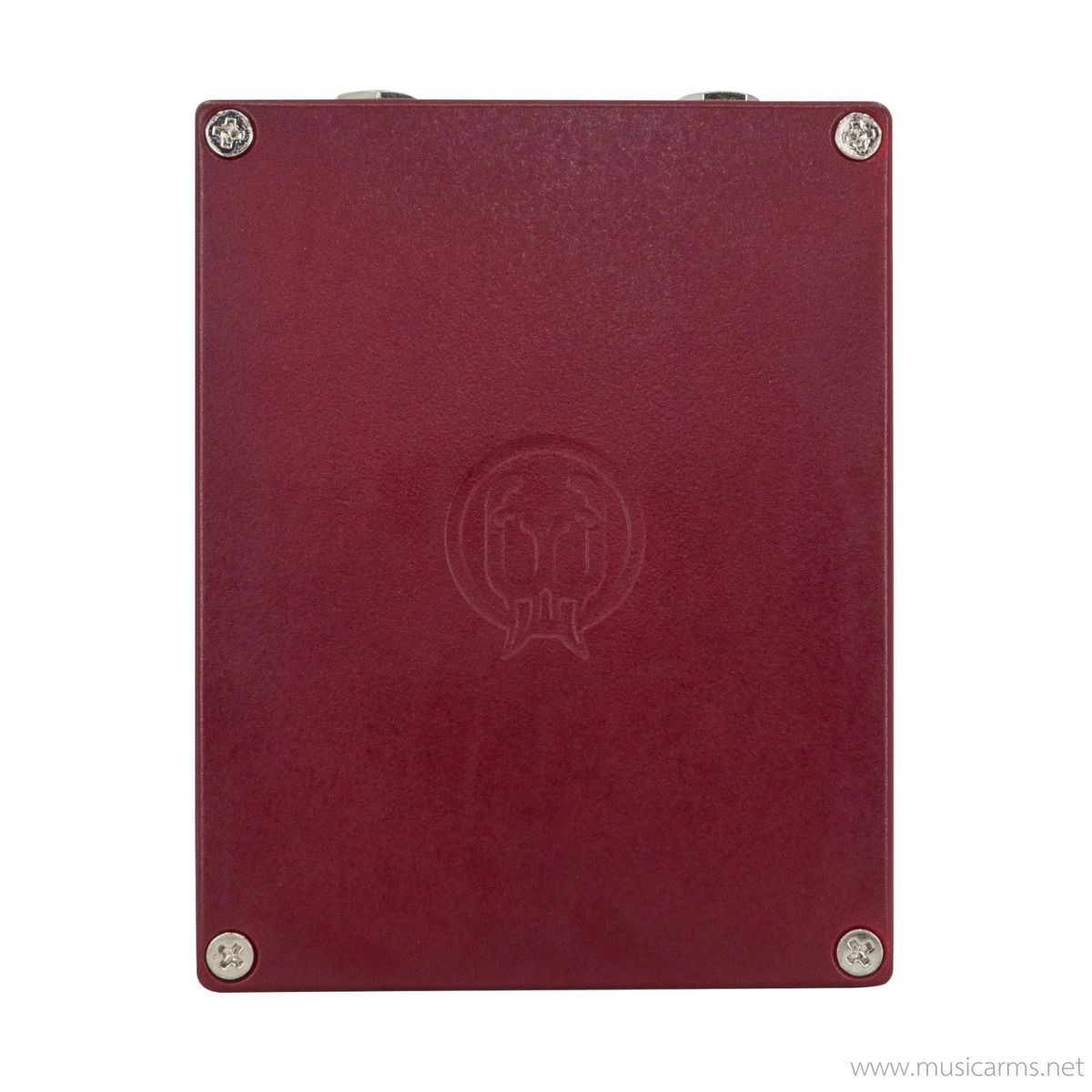 Walrus Audio Silt Harmonic Fuzz Floral Series เอฟเฟคฟัซซ์