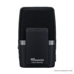 Zoom H2 Essential เครื่องบันทึกเสียง | Music Arms ศูนย์รวมเครื่องดนตรี ...