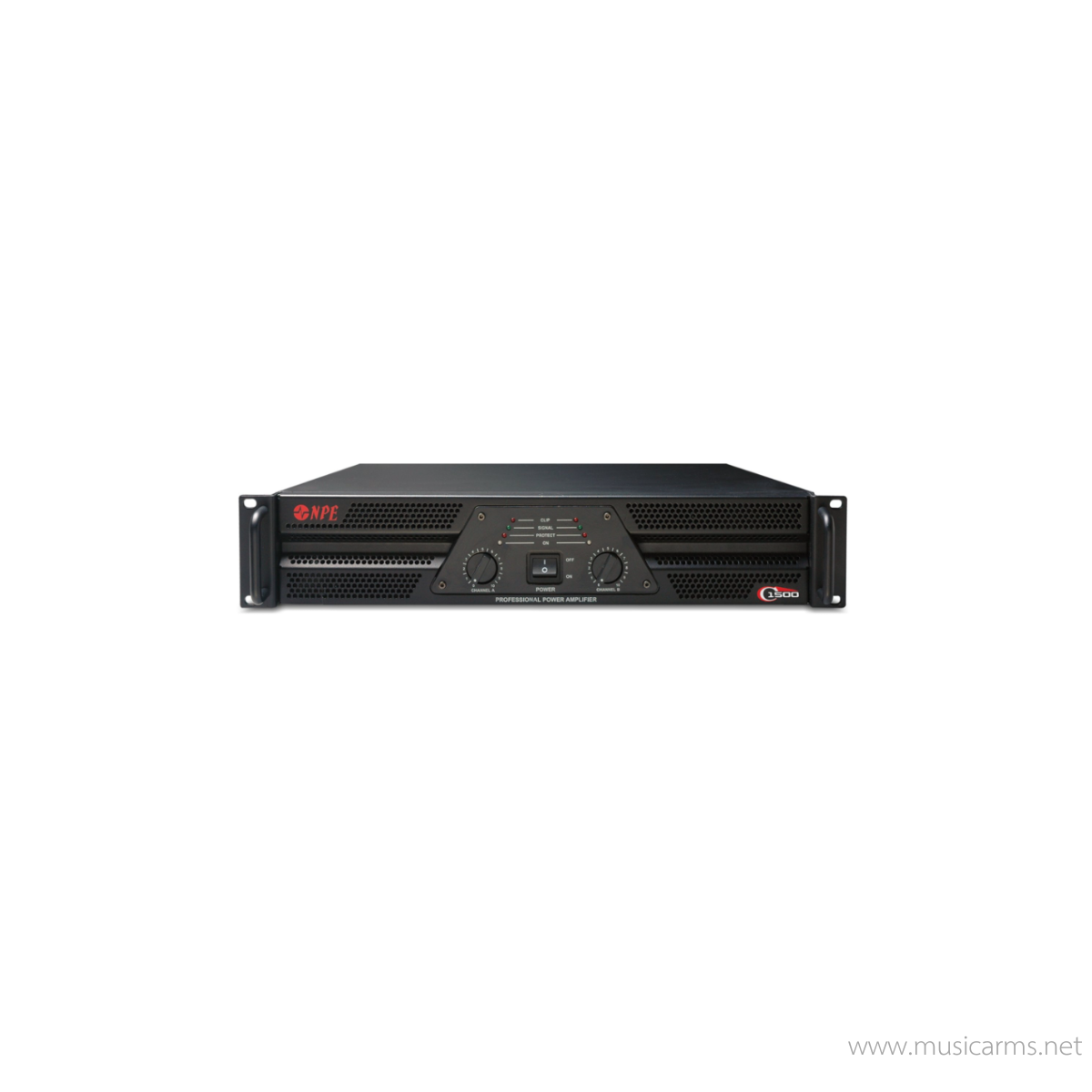NPE C-1500 | Music Arms ศูนย์รวมเครื่องดนตรี ตั้งแต่เริ่มต้น ถึงมืออาชีพ