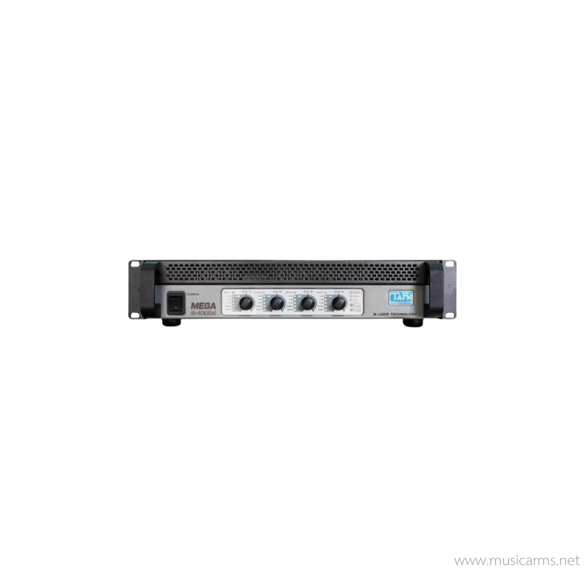 TAFN MEGA Q-10004 | Music Arms ศูนย์รวมเครื่องดนตรี ตั้งแต่เริ่มต้น ถึง ...