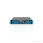 ZSOUND DL4000 เพาเวอร์แอมป์ 2 แชนแนล กำลังขับ 4000 วัตต์ที่ 4 โอห์ม ...