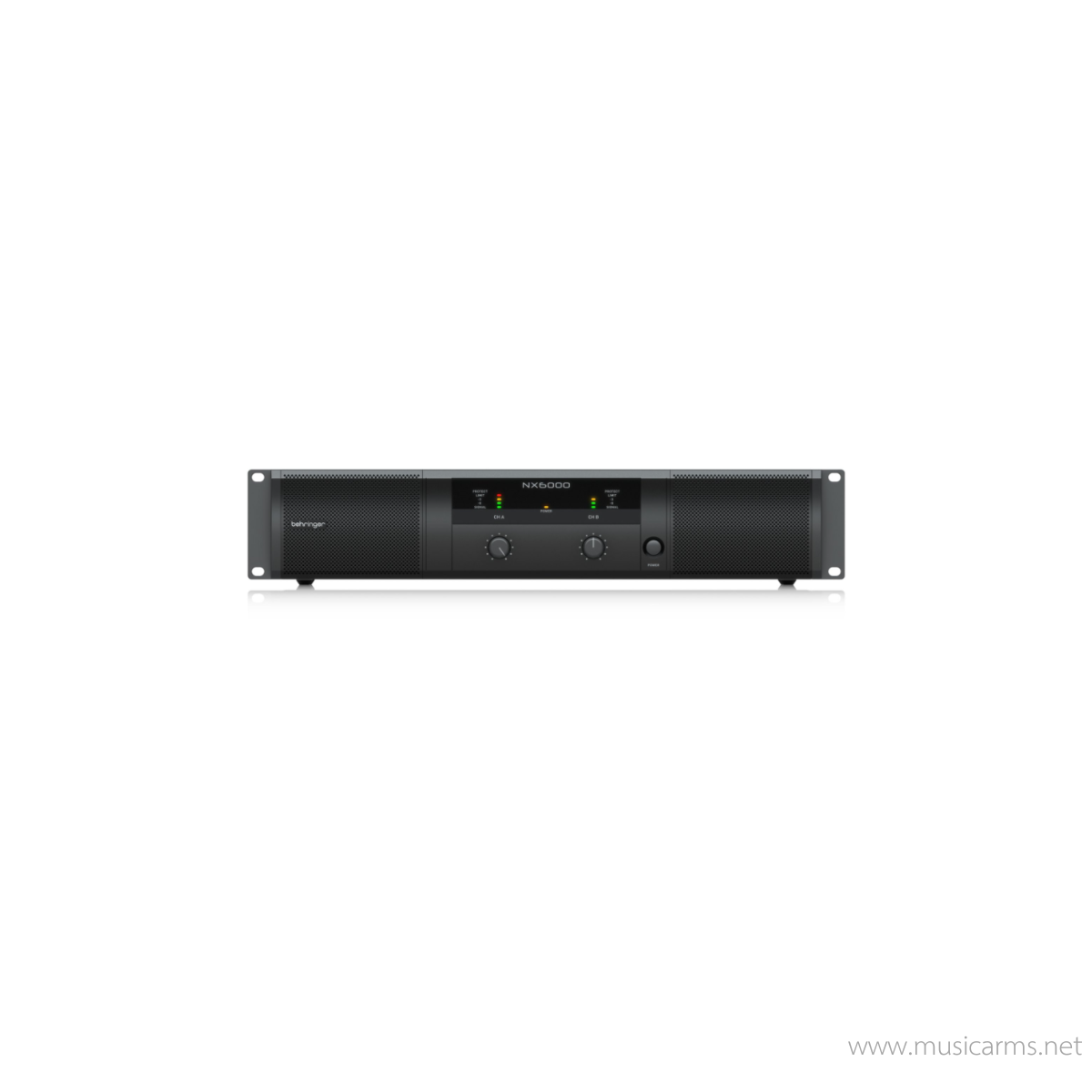 Behringer NX 6000 | Music Arms ศูนย์รวมเครื่องดนตรี ตั้งแต่เริ่มต้น ถึง ...