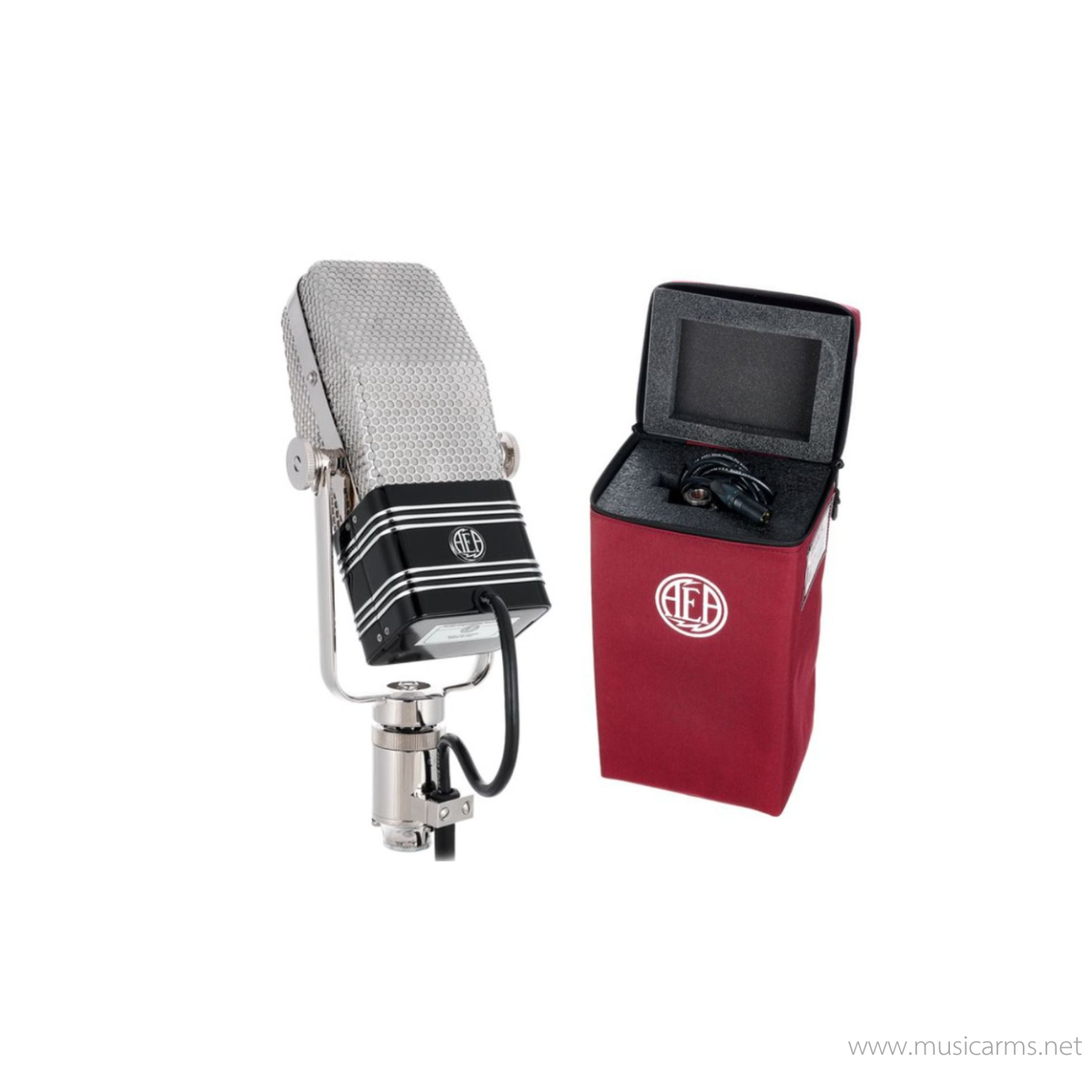 AEA A440 | Music Arms ศูนย์รวมเครื่องดนตรี ตั้งแต่เริ่มต้น ถึงมืออาชีพ