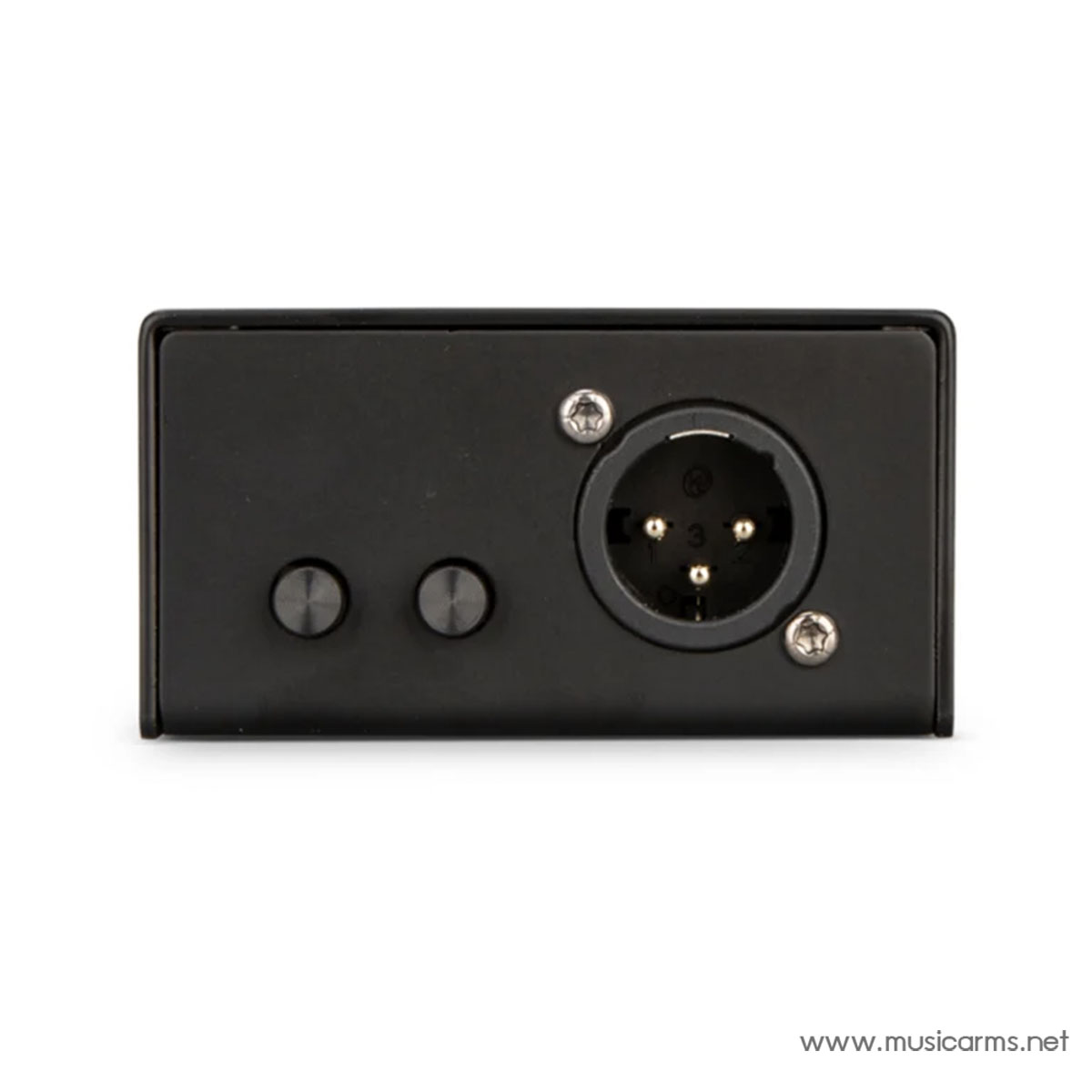 Bolanle DB1 1 Channel Mono Passive Direct Box | Music Arms ศูนย์รวม ...