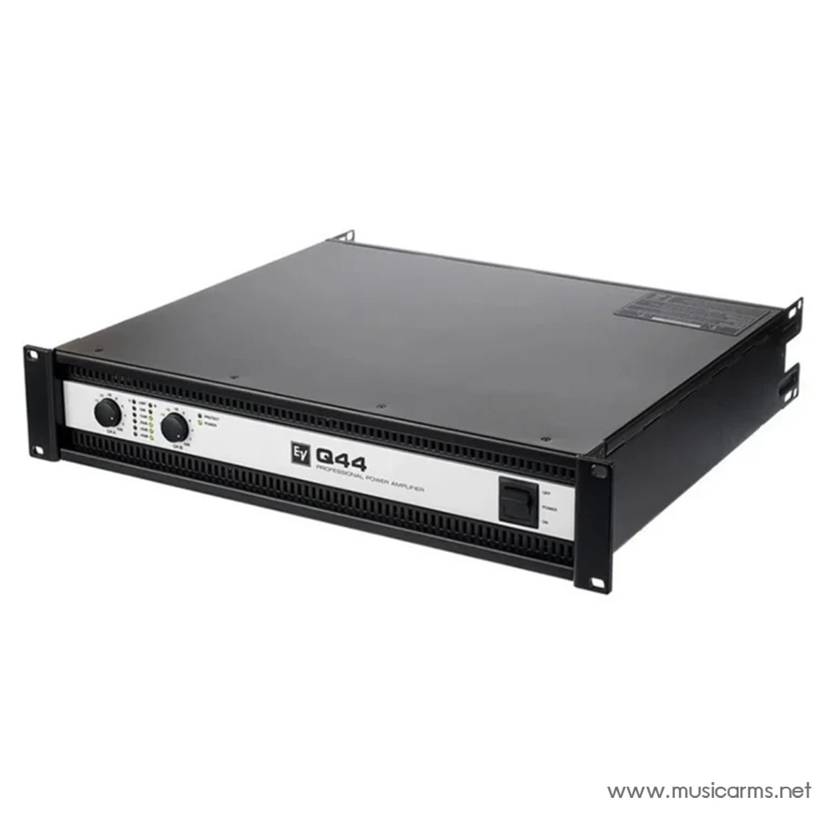 Electro-Voice EV Q44ii | Music Arms ศูนย์รวมเครื่องดนตรี ตั้งแต่ ...