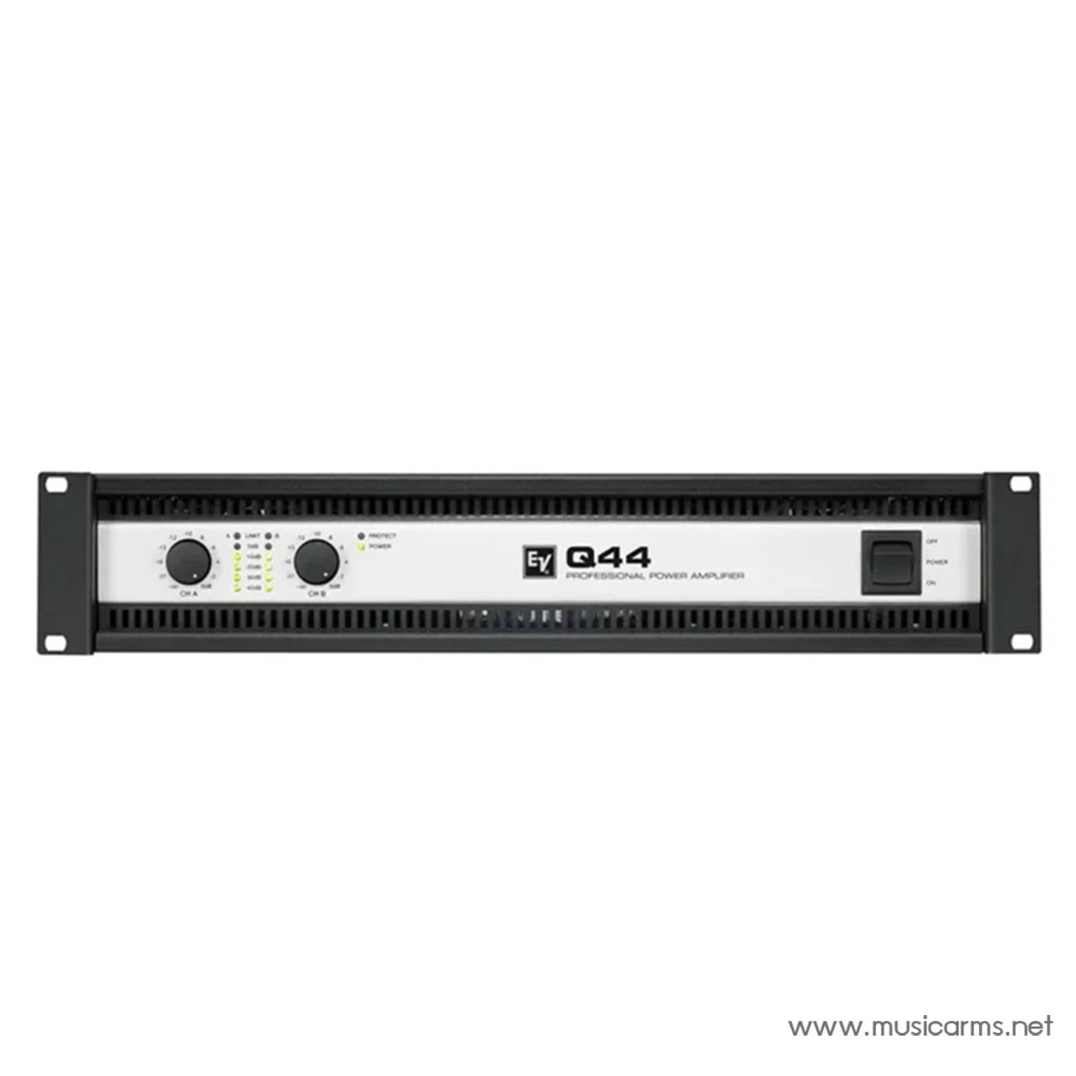 Electro-Voice EV Q44ii | Music Arms ศูนย์รวมเครื่องดนตรี ตั้งแต่ ...