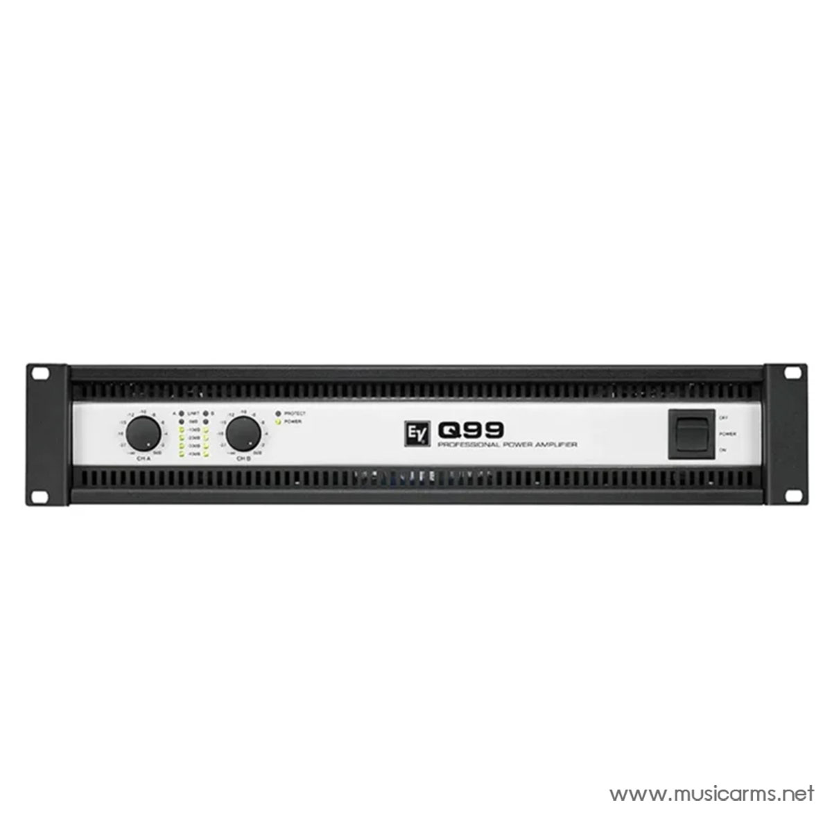 Electro-Voice EV Q99 | Music Arms ศูนย์รวมเครื่องดนตรี ตั้งแต่เริ่มต้น ...