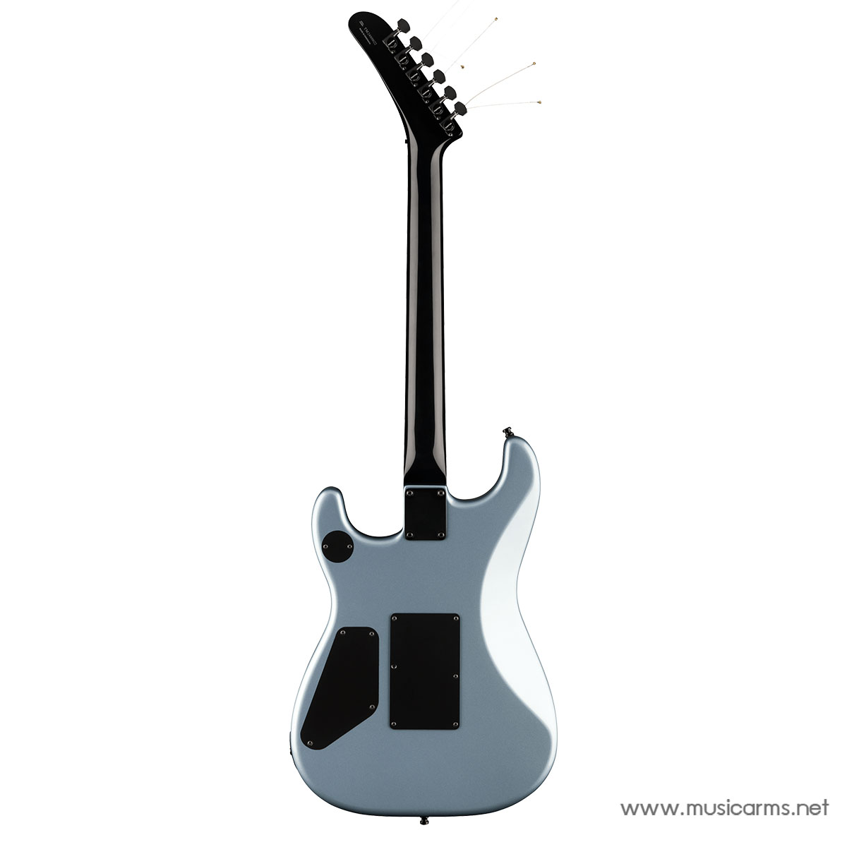 Fender Tom Morello’s “Arm The Homeless” Guitar กีตาร์ไฟฟ้า | Music Arms ...