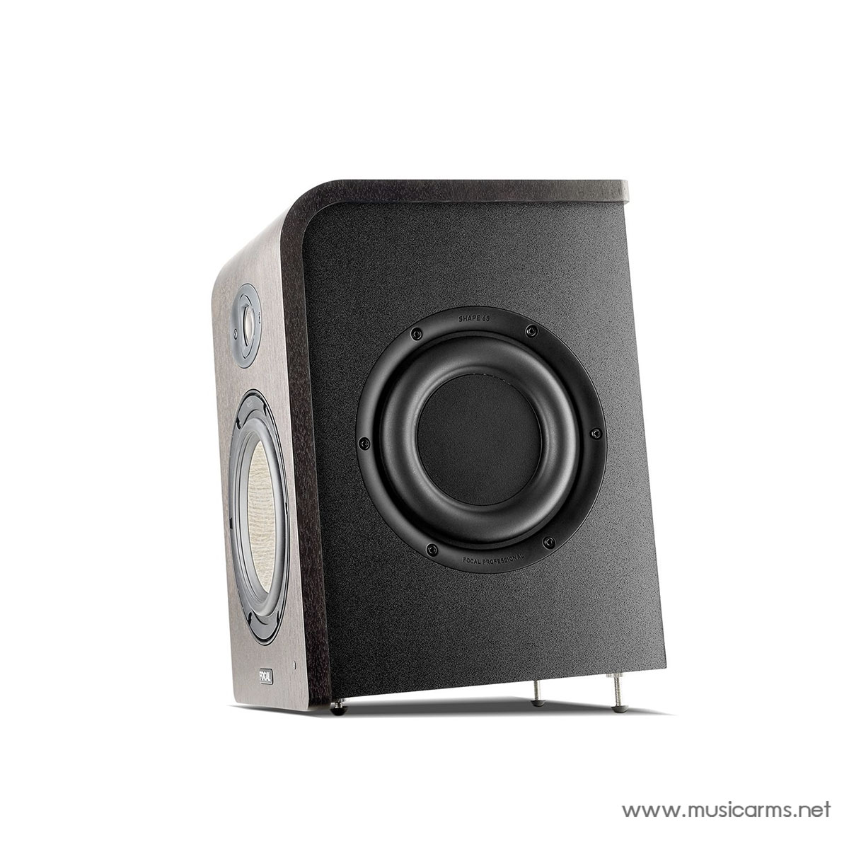 Focal Shape 65 (Single) ลำโพงมอนิเตอร์ | Music Arms ศูนย์รวมเครื่อง ...