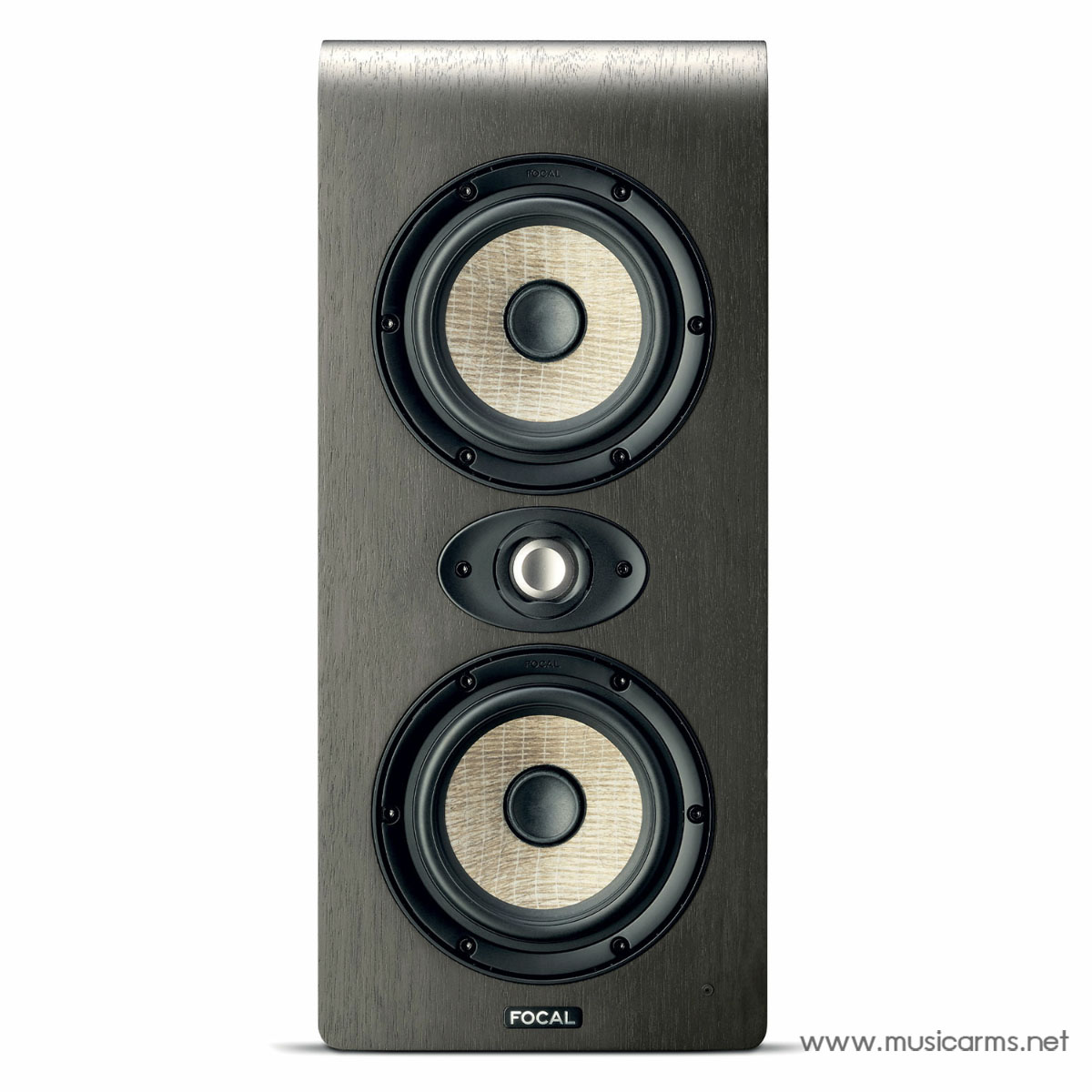 Focal Shape Twin (Single) ลำโพงมอนิเตอร์ | Music Arms ศูนย์รวมเครื่อง ...