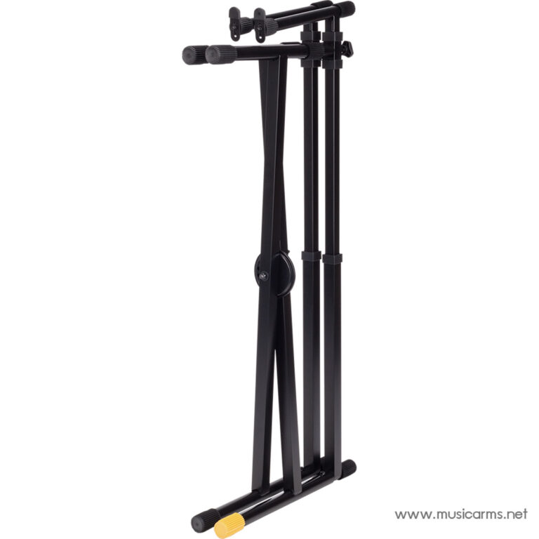 Hercules KS210B Double X Keyboard Stand ขาตั้งคีย์บอร์ด | Music Arms ...