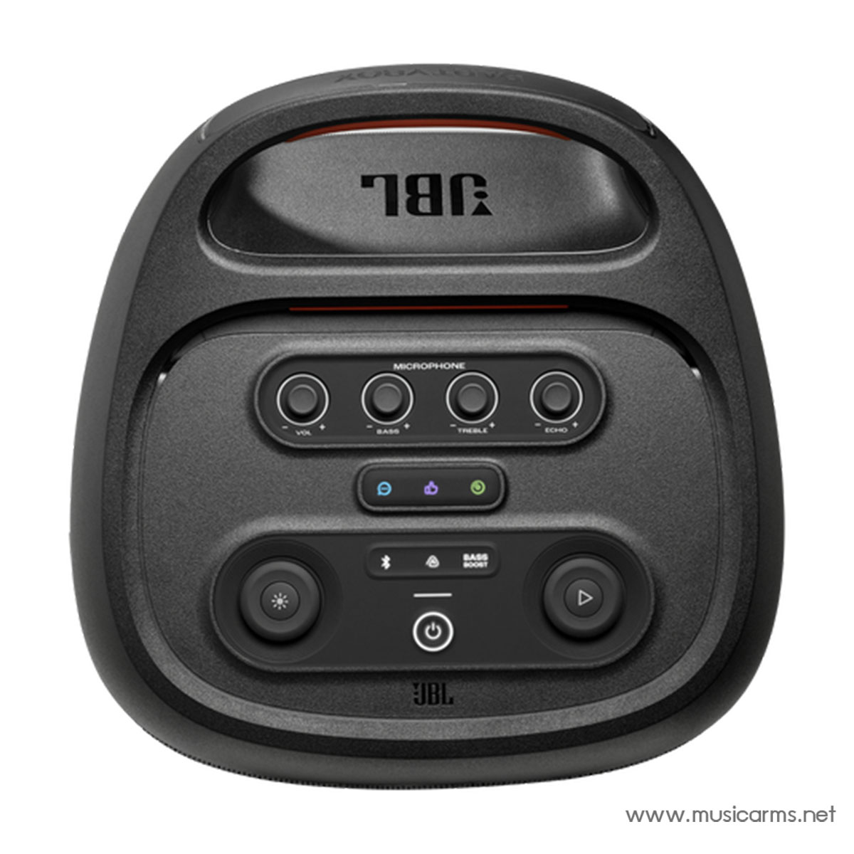 JBL PartyBox 720 | Music Arms ศูนย์รวมเครื่องดนตรี ตั้งแต่เริ่มต้น ถึง ...