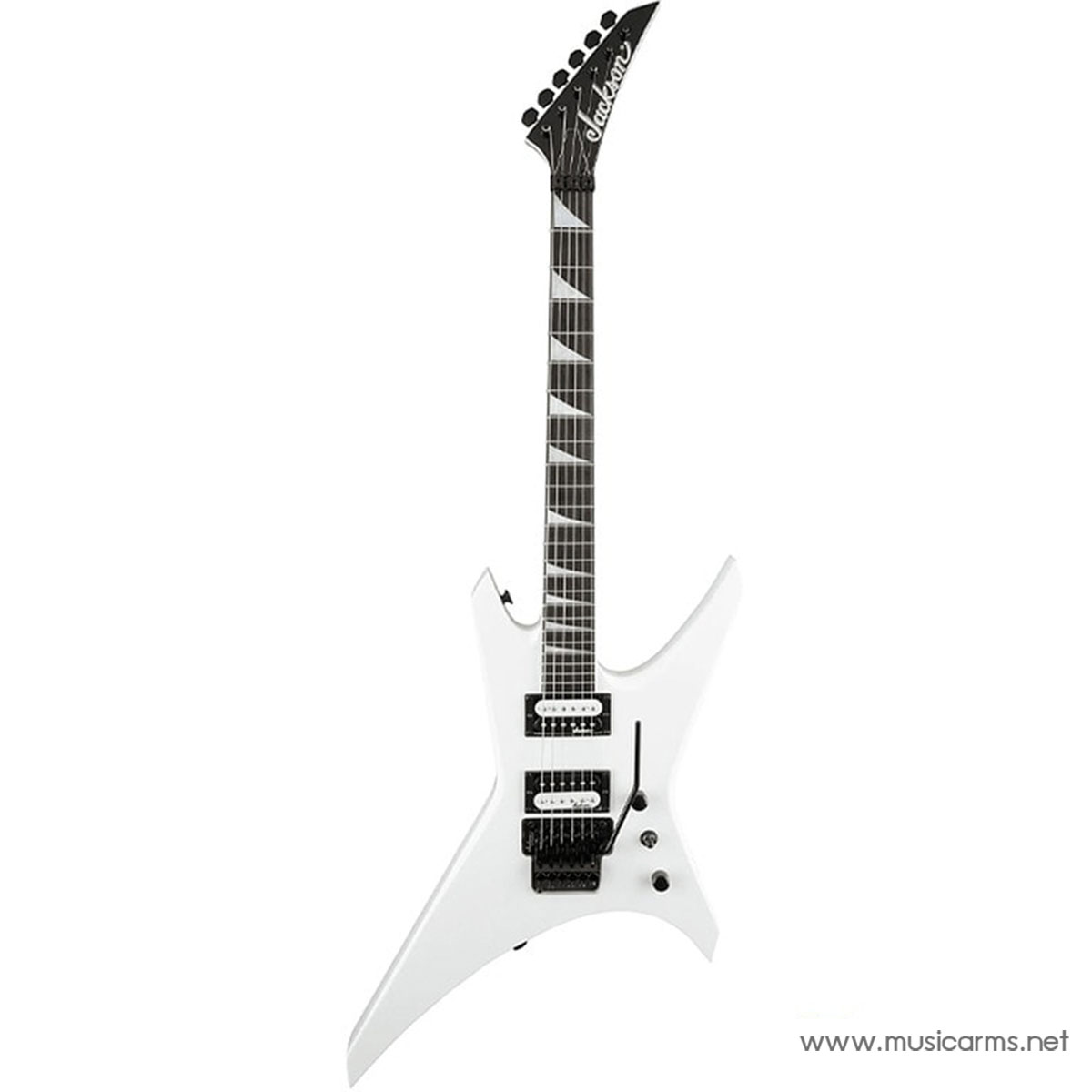 Jackson JS Series Warrior JS32 กีตาร์ไฟฟ้า | Music Arms ศูนย์รวมเครื่อง ...