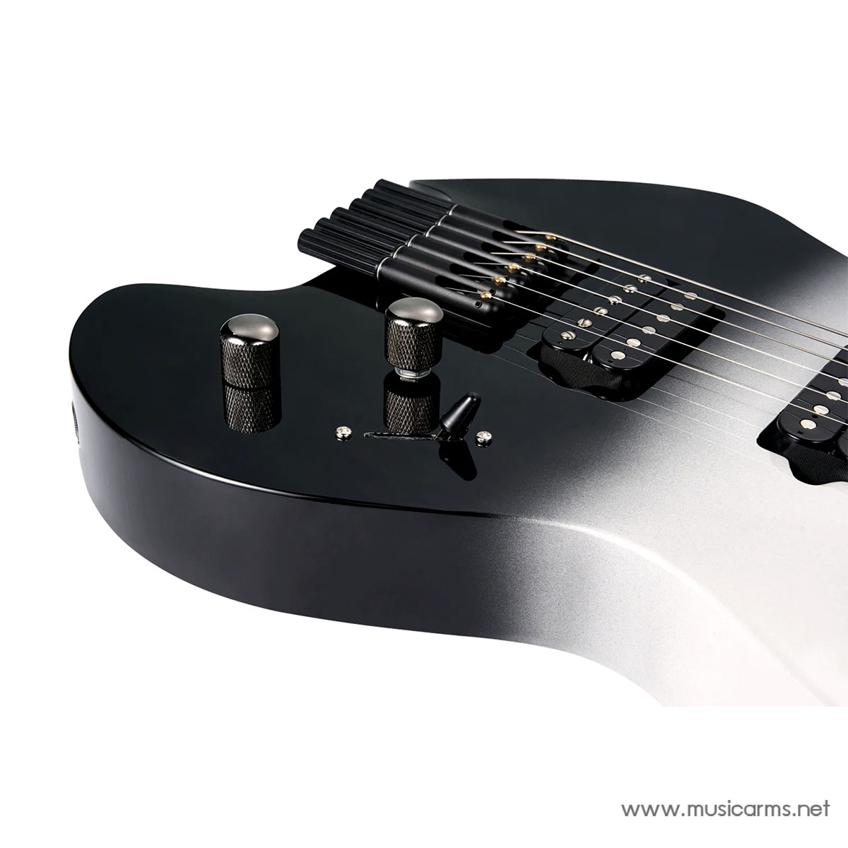 Mooer MHL50 | Music Arms ศูนย์รวมเครื่องดนตรี ตั้งแต่เริ่มต้น ถึงมืออาชีพ