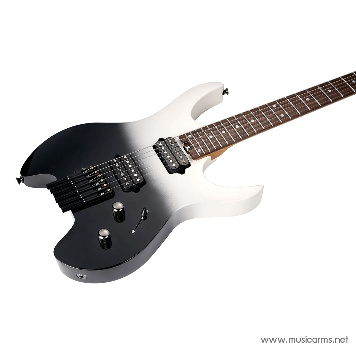 Mooer MHL50 | Music Arms ศูนย์รวมเครื่องดนตรี ตั้งแต่เริ่มต้น ถึงมืออาชีพ