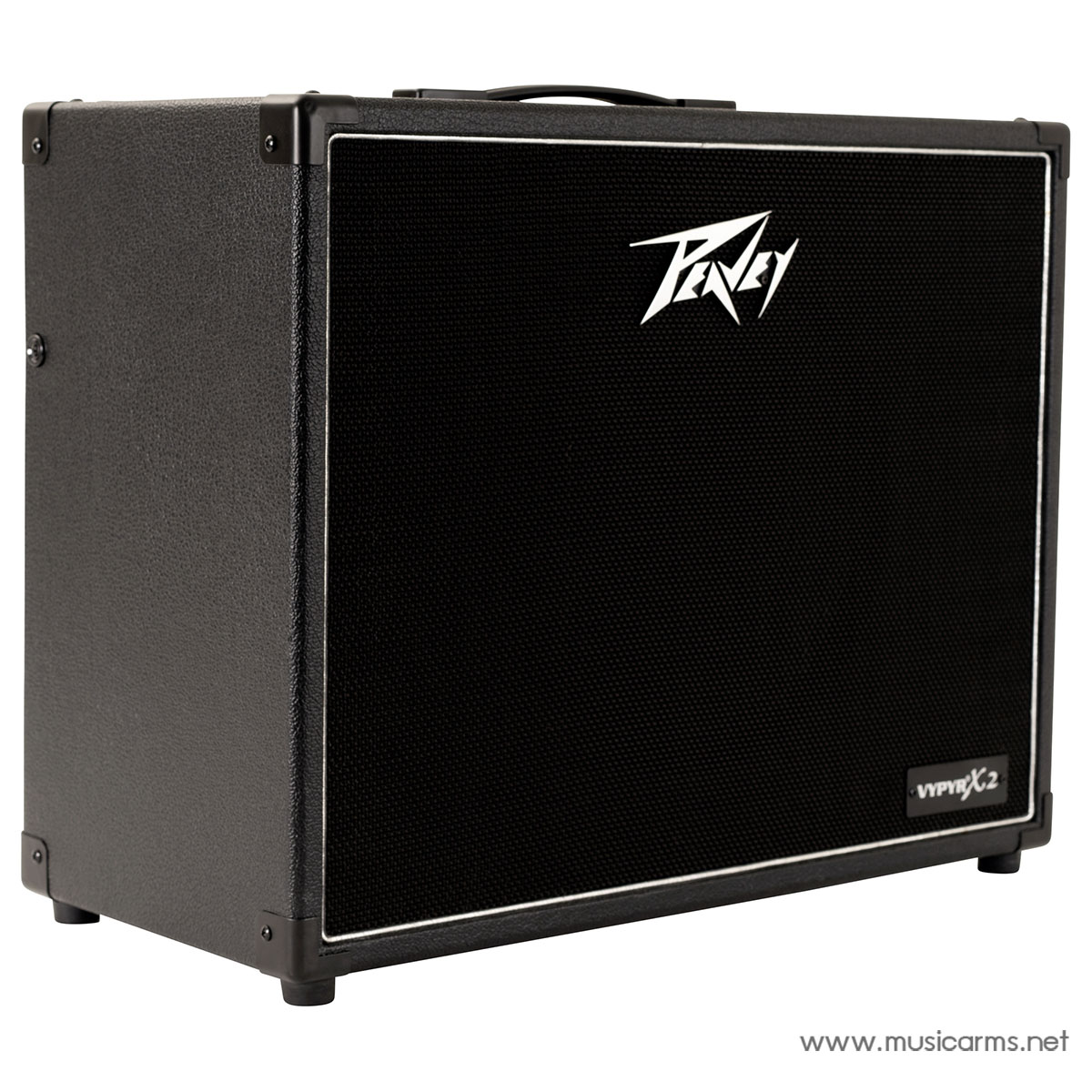 Peavey Vypyr X2 แอมป์กีตาร์ไฟฟ้า | Music Arms ศูนย์รวมเครื่องดนตรี ...