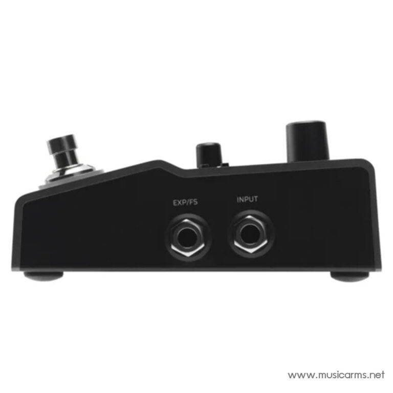 Valeton GP-50 Multi-Effects Processor | Music Arms ศูนย์รวมเครื่องดนตรี ...