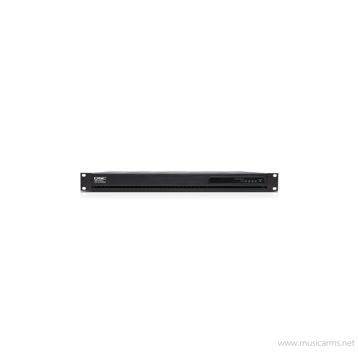 QSC MP-A40V-EU | Music Arms ศูนย์รวมเครื่องดนตรี ตั้งแต่เริ่มต้น ถึงมือ ...