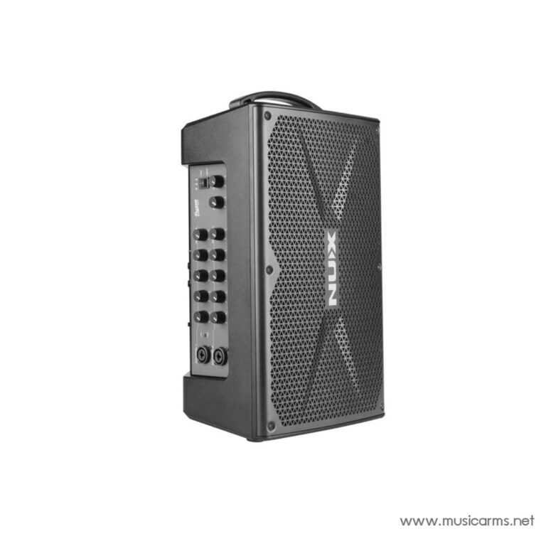 NUX NBA-200FR FRFR Speaker แอมป์เอนกประสงค์ | Music Arms ศูนย์รวม ...