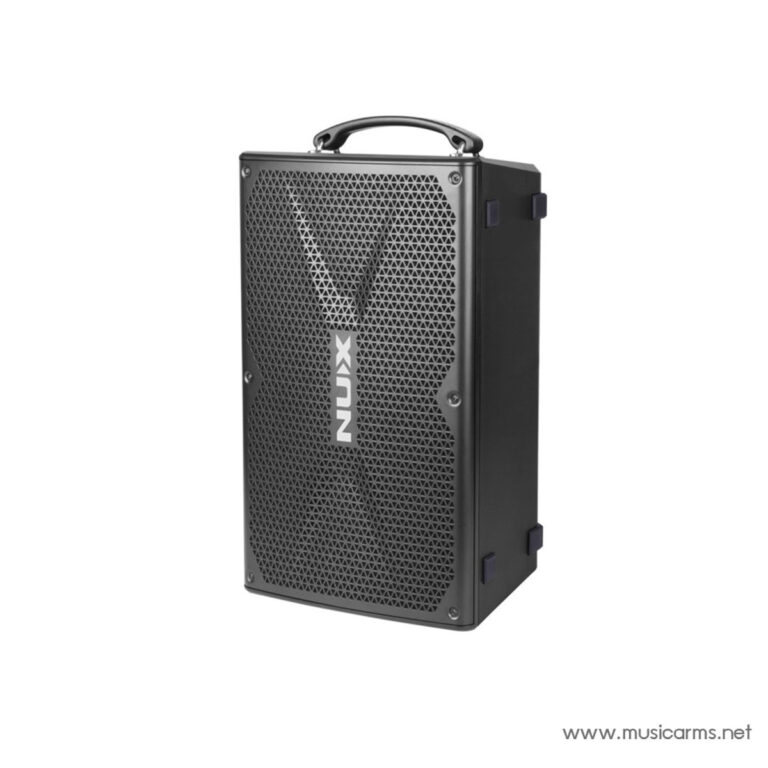 NUX NBA-200FR FRFR Speaker แอมป์เอนกประสงค์ | Music Arms ศูนย์รวม ...