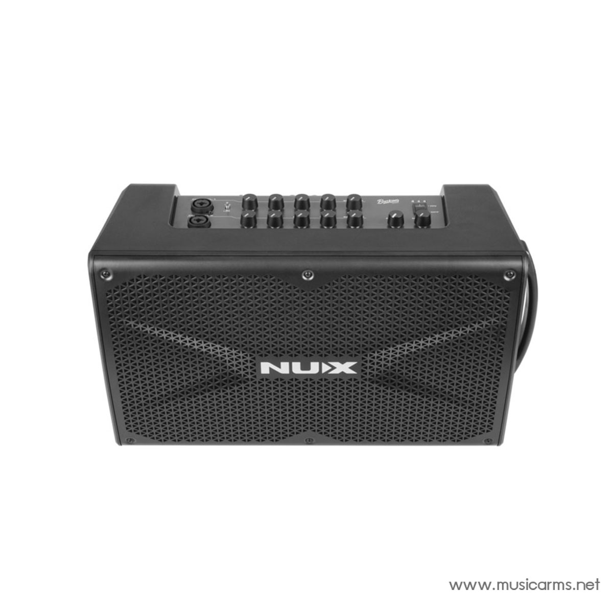 NUX NBA-200FR FRFR Speaker แอมป์เอนกประสงค์ | Music Arms ศูนย์รวม ...